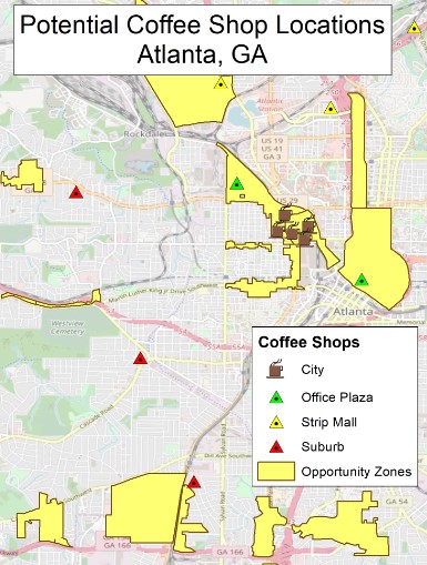 Orion Mapping, LLC – Orion provides Business Insights and Geospatial ...