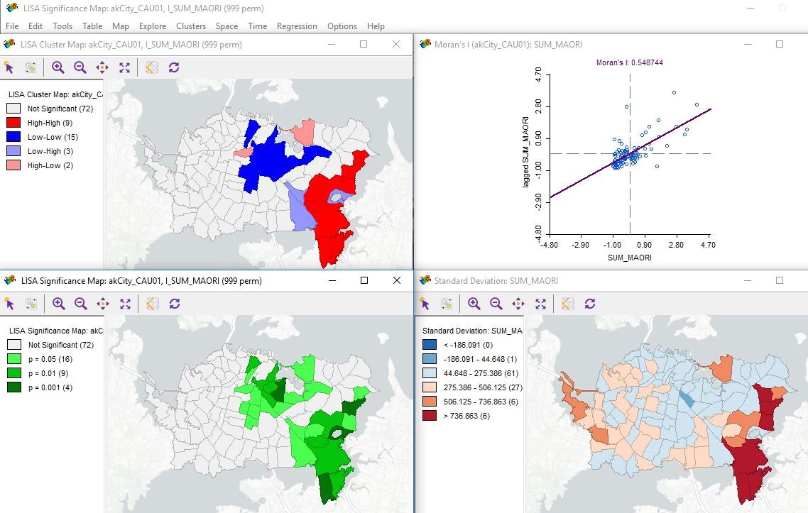 Services – Orion Mapping, LLC