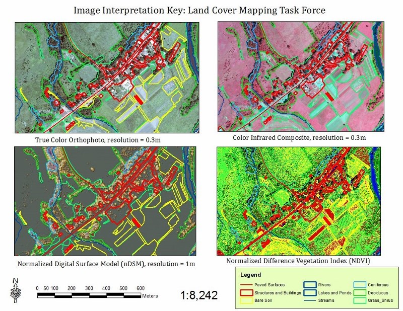 Orion Mapping, LLC – Orion provides Business Insights and Geospatial ...