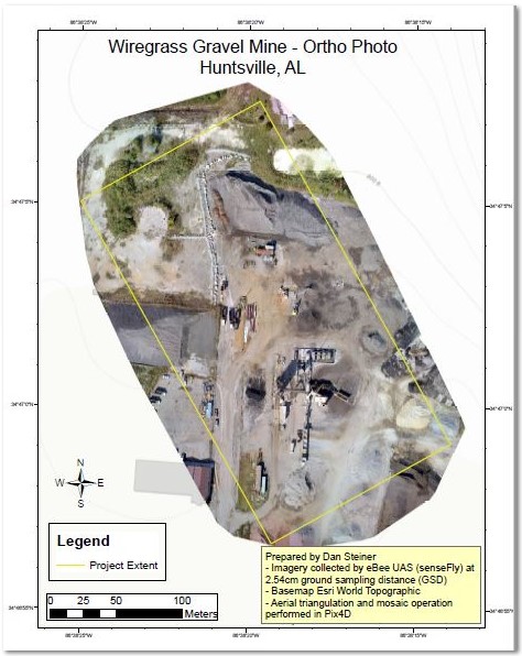 Orion Mapping, LLC – Orion provides Business Insights and Geospatial ...